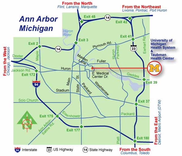 Ann Arbor Michigan City Map - Anna Arbor michigan • mappery Ann Arbor Michigan City Map - Anna Arbor michigan • mappery