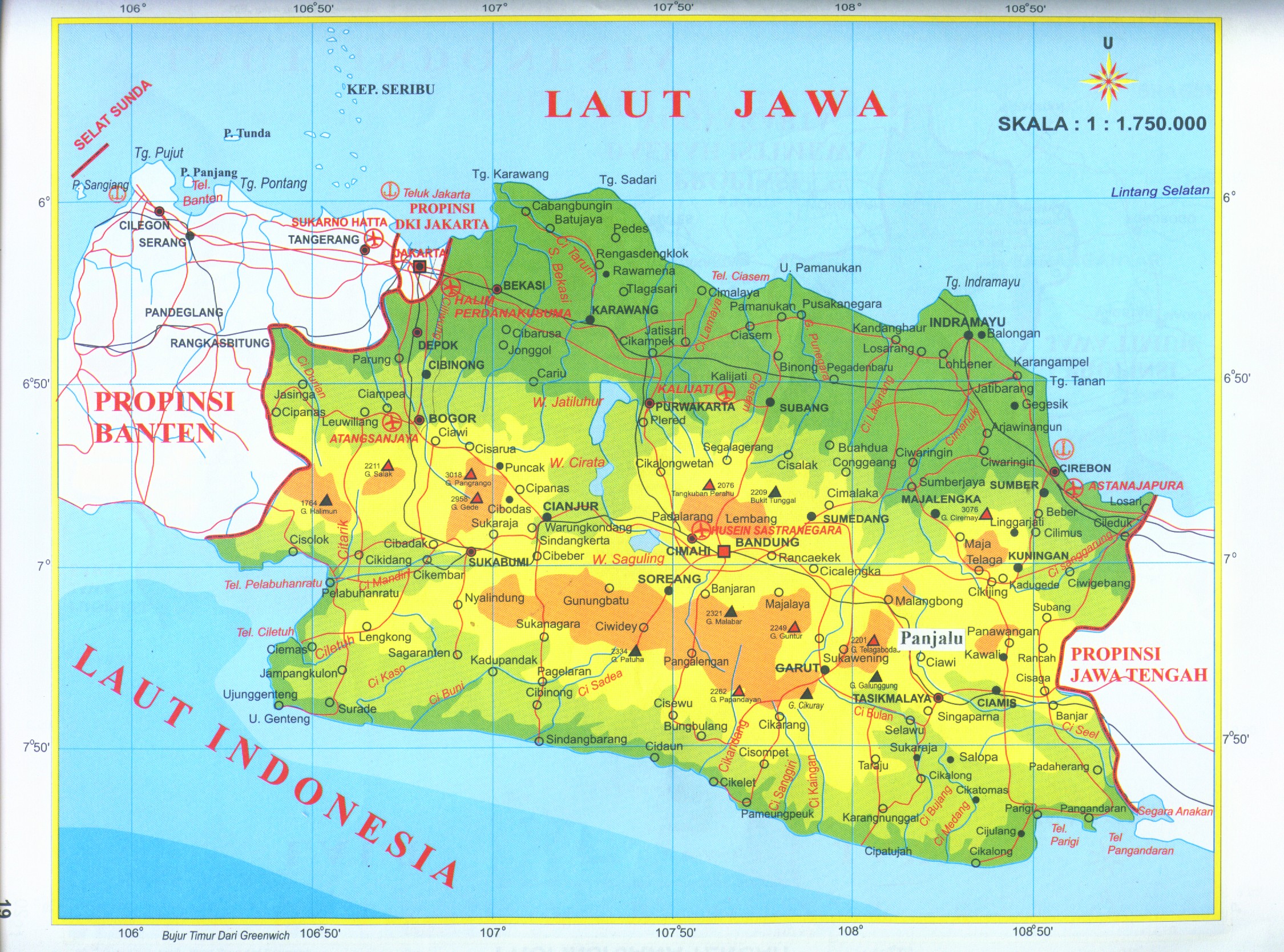 Java Indonesia Map Jungle Maps Map Of Java And Indonesia Each Key Images Java Indonesia Map Jungle Maps Map Of Java And Indonesia Each Key Images